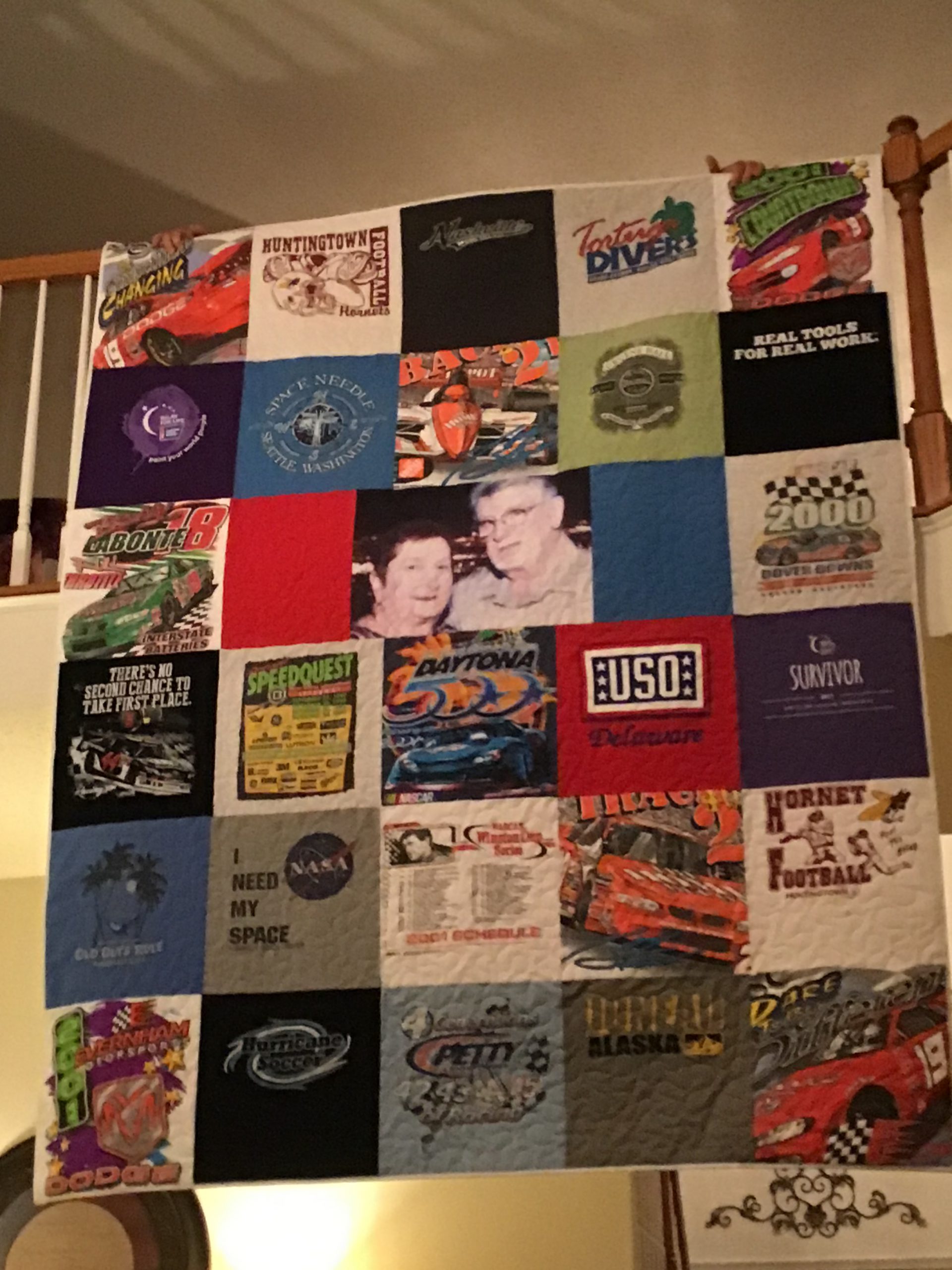 Gallery – T-TopQuilts