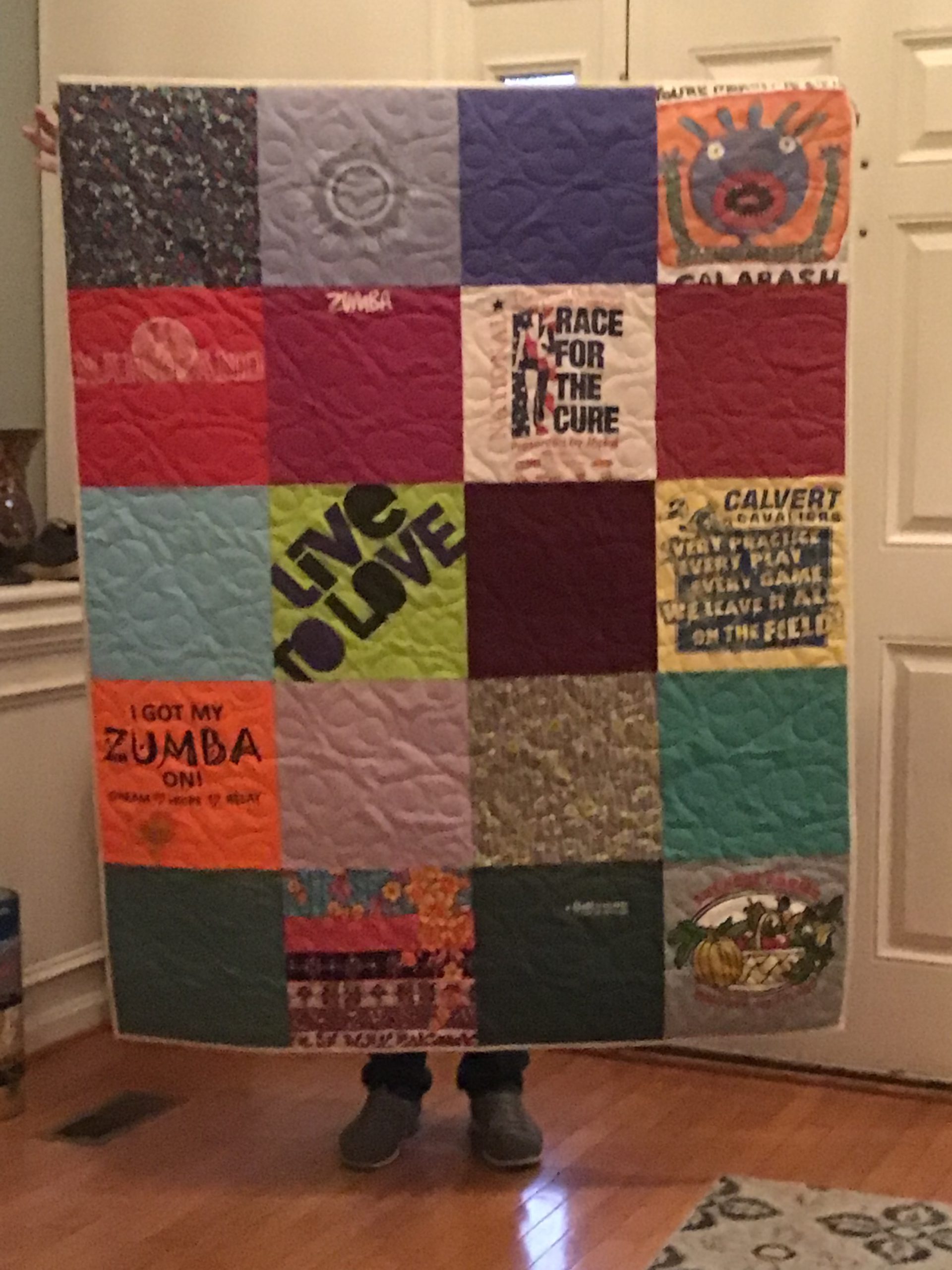 Gallery – T-TopQuilts