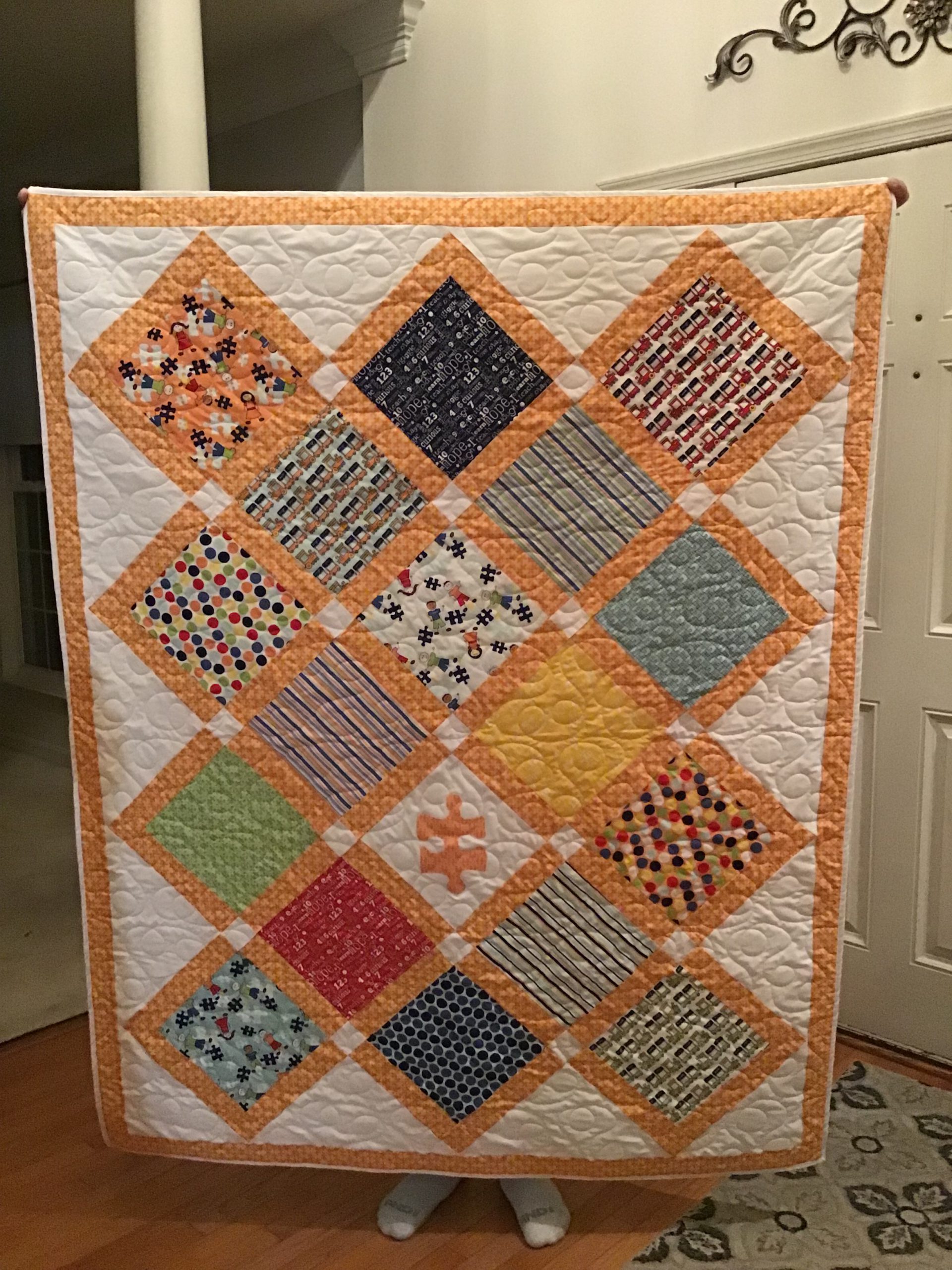 Gallery – T-TopQuilts